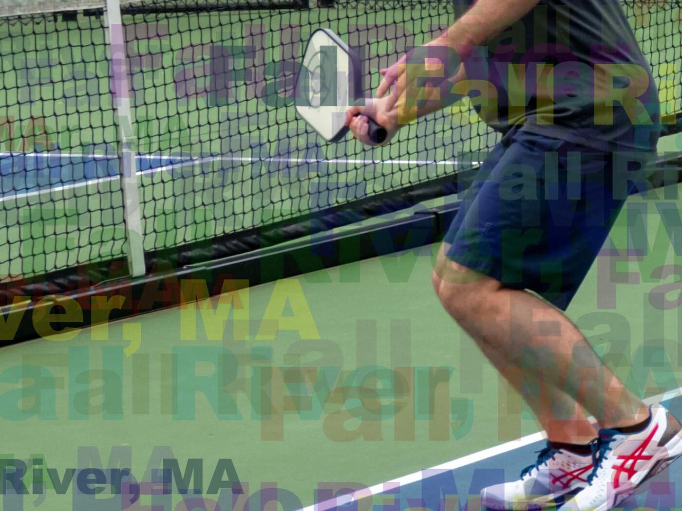 Fall River Pickleball | Courts, Coaches & Community